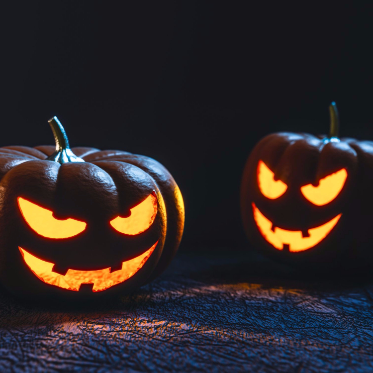 How To Carve The Perfect Jack-O-Lantern | Canny Costumes | Best Costume ...