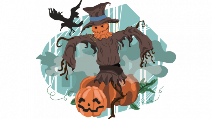 5 Rustic Halloween Costumes For The Family | Canny Costumes