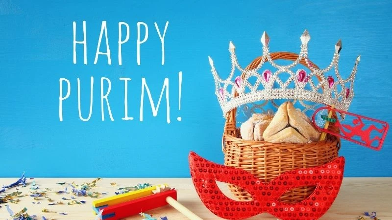 Purim Costumes: From the Traditional to The Funny | Canny Costumes ...