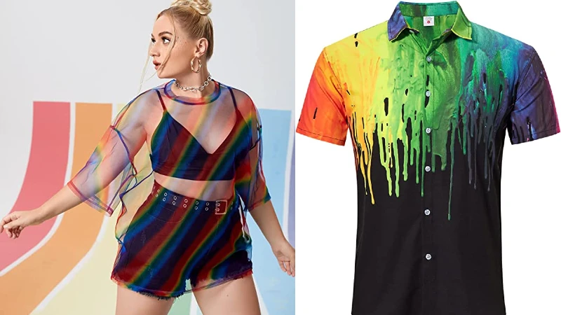 Pride Outfits | Canny Costumes | Best Costume Ideas for Halloween and ...