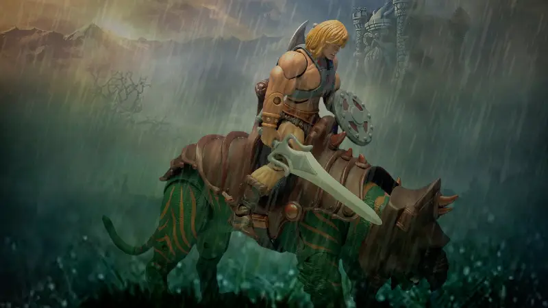 Best He-Man Costumes for 2024 | Canny Costumes | Best Costume Ideas for ...