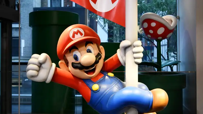 Best Super Mario Bros Costumes for 2024 | Canny Costumes | Best Costume ...