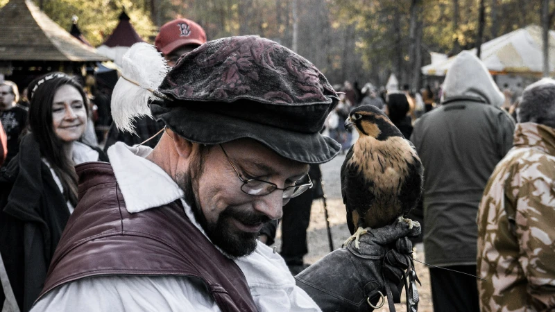 Renaissance Fair Costume Ideas | Canny Costumes