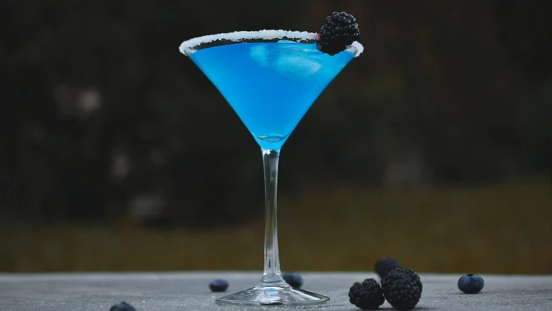 Hosting a Spectacular Blue Themed Party | Canny Costumes