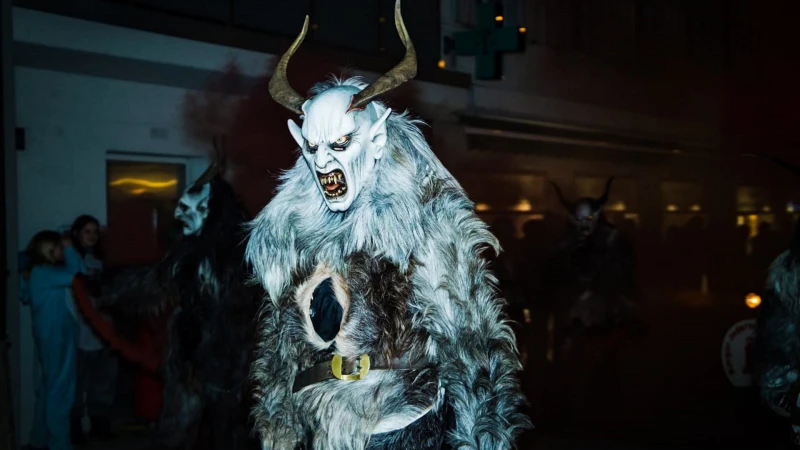 Top 7 Demon Costumes for 2024 | Canny Costumes